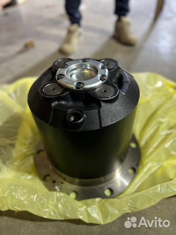 Корпус бортового редуктора в сборе 2409176 2334479 купить в Москве ...