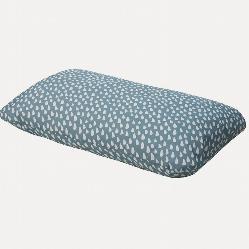 Лежанка для собак IKEA 505.677.50 64*102 см