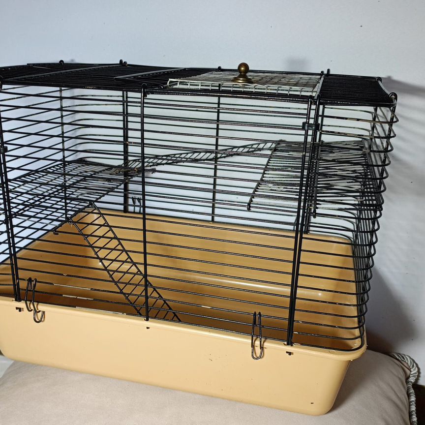 Клетка для грызунов