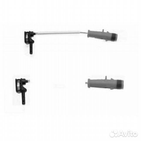 Новые датчики износа колодок для Mercedes S class купить в Санкт ...