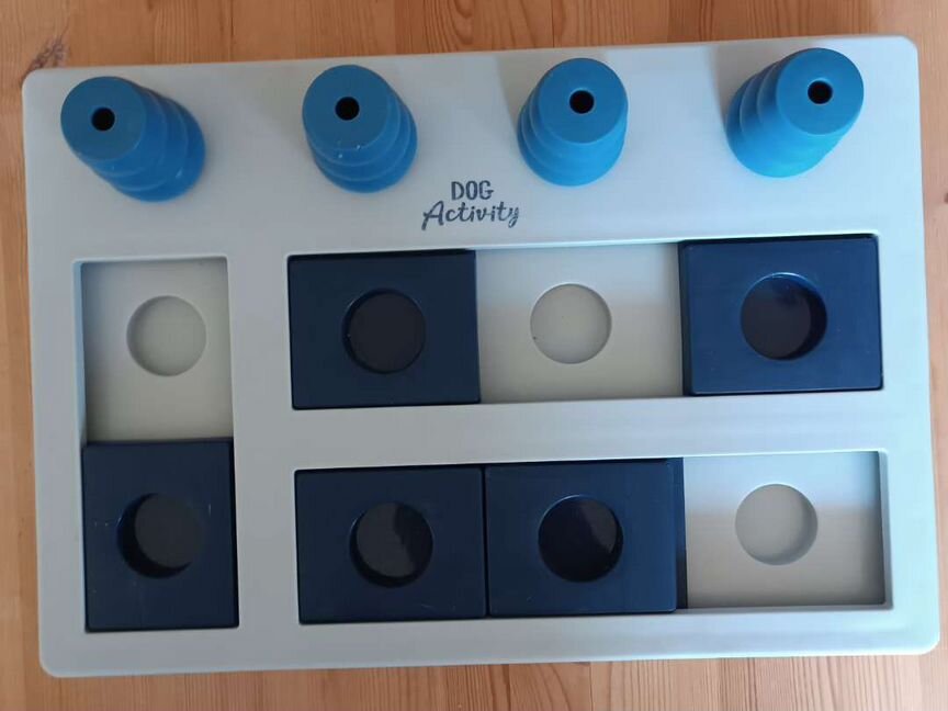 Игрушка головоломка для собак