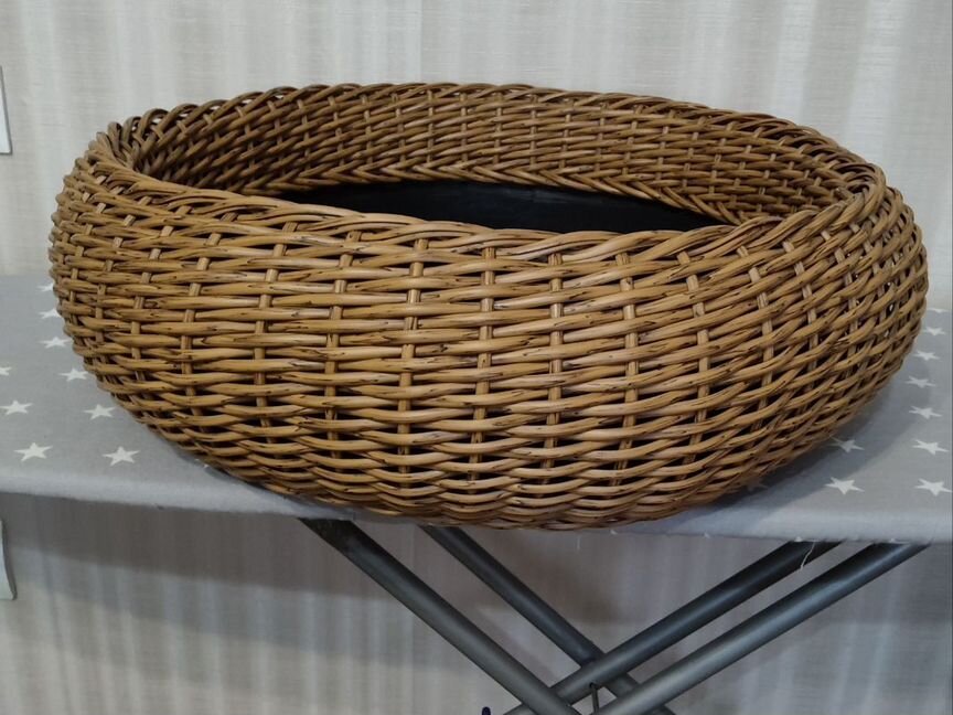 Корзина для питомца