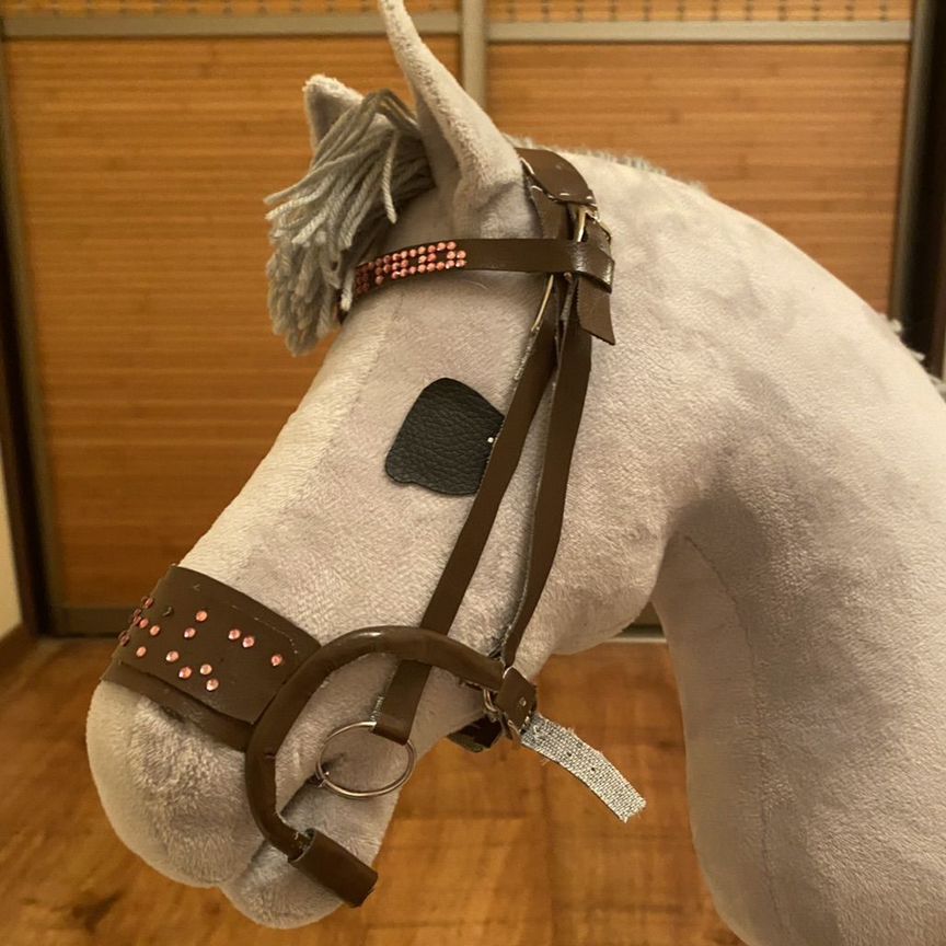 Амуниция для хоббихорса