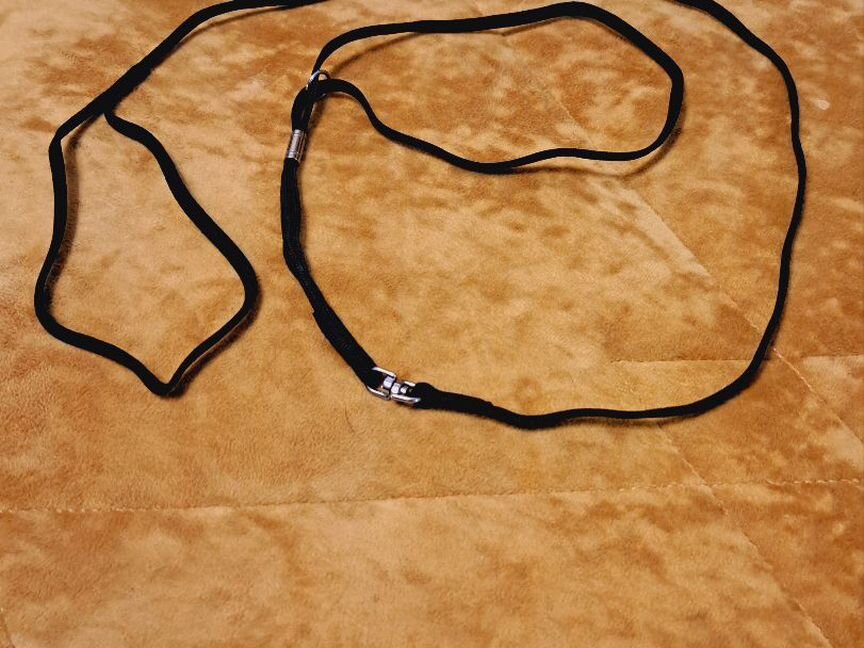 Ринговка для маленьких/средних собак