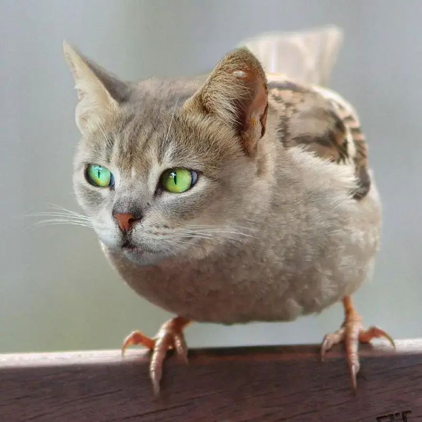 Продам птичек