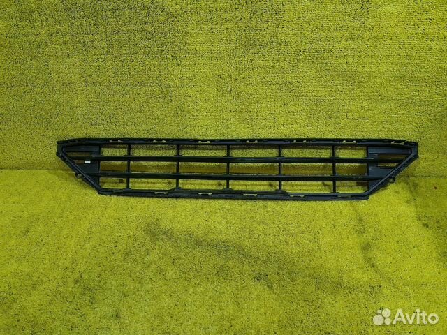 Решетка переднего бампера Volvo XC60 2 (2017-2021) купить в Москве ...