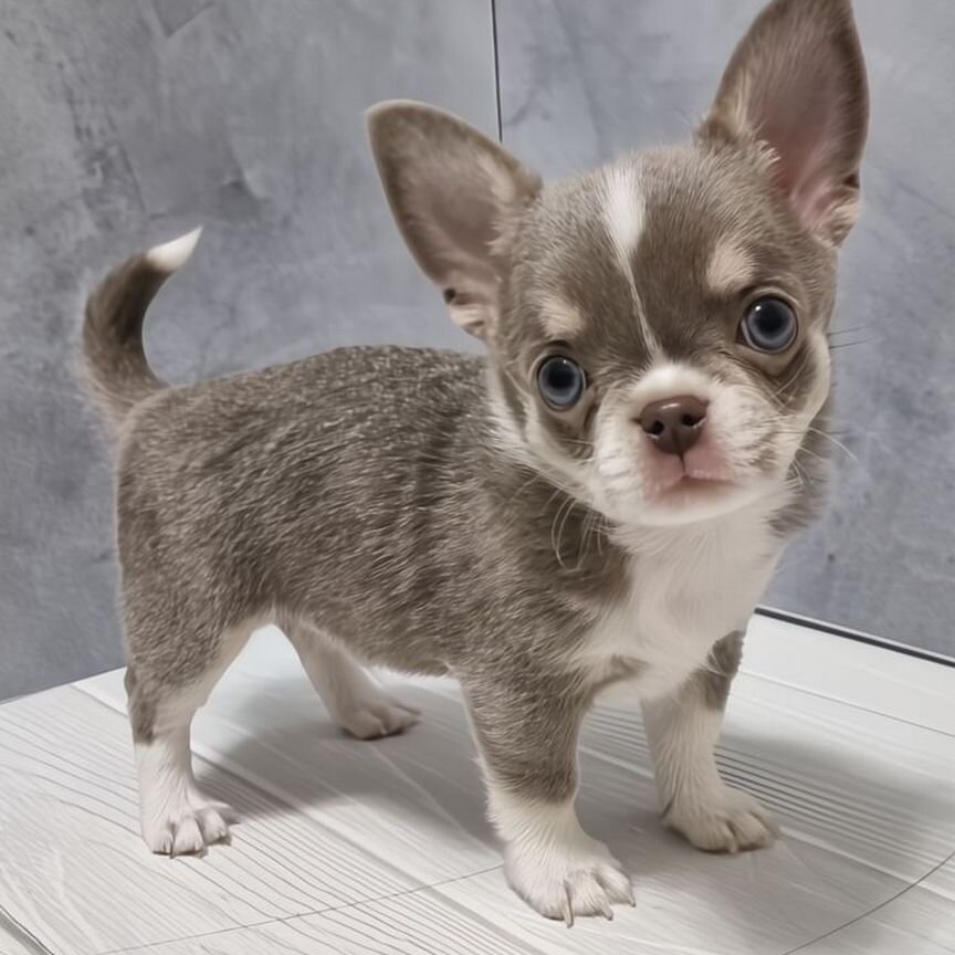 Чихуахуа, щенок