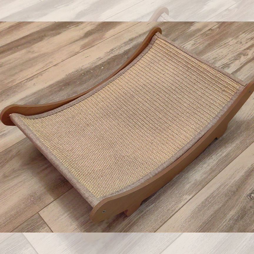 Когтеточка для кошек