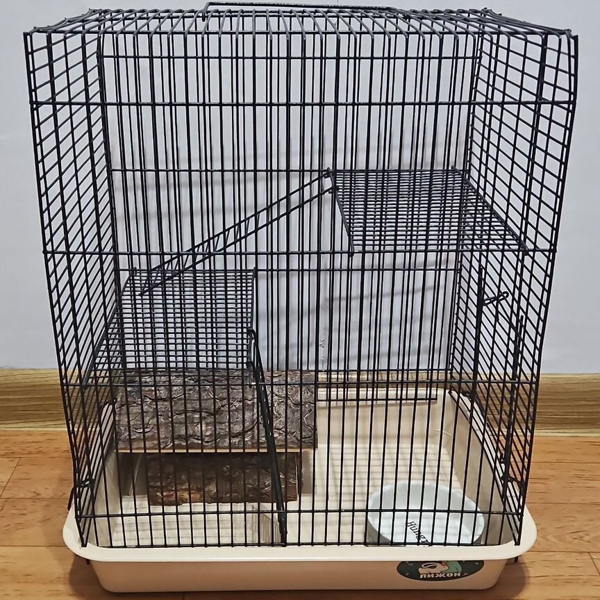 Клетка для грызунов