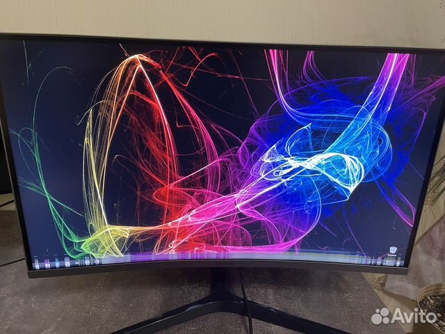 Монитор Samsung 27" 2К 144 Гц купить в Санкт-Петербурге | Электроника ...