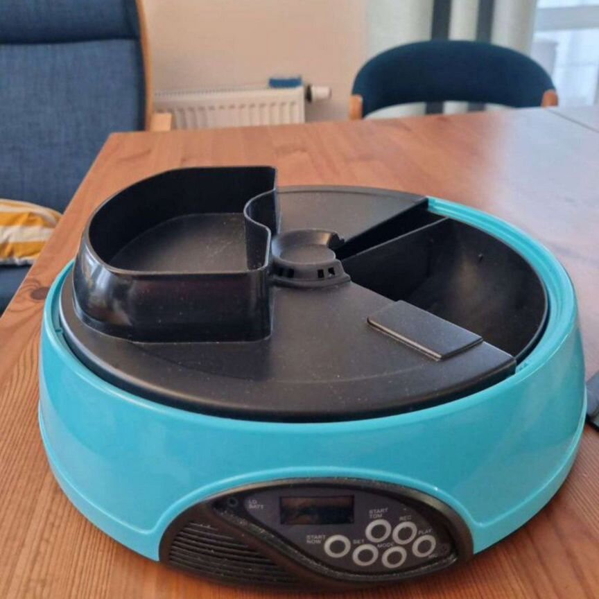 Автокормушка