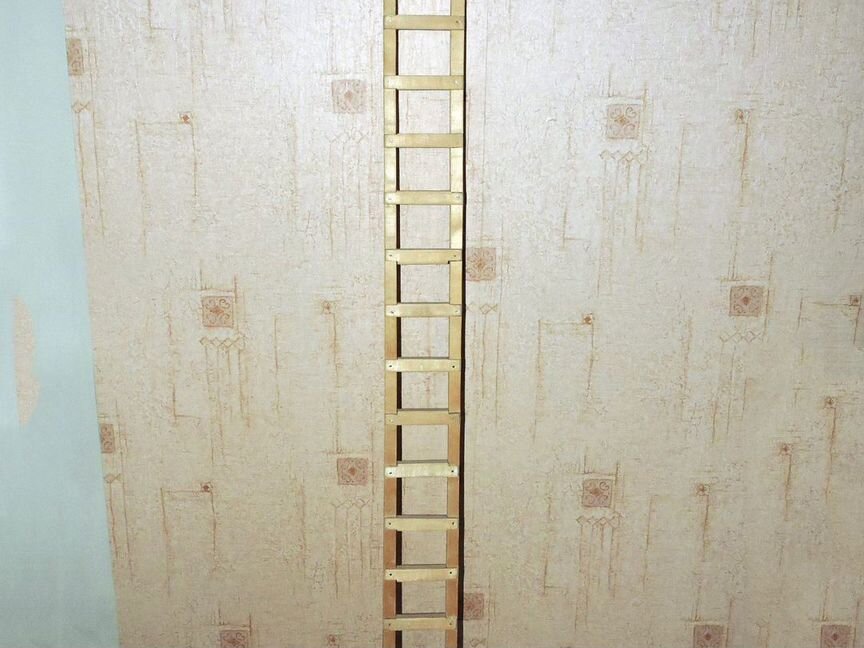 Лестница для попугая 125 см