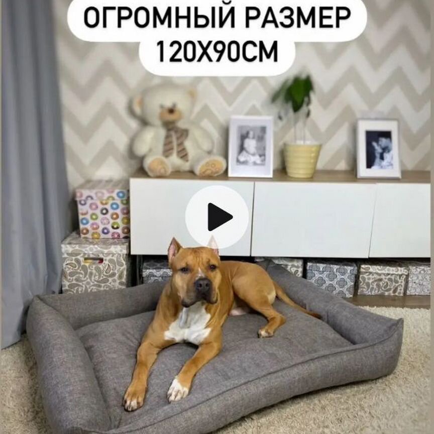 Продам лежанку