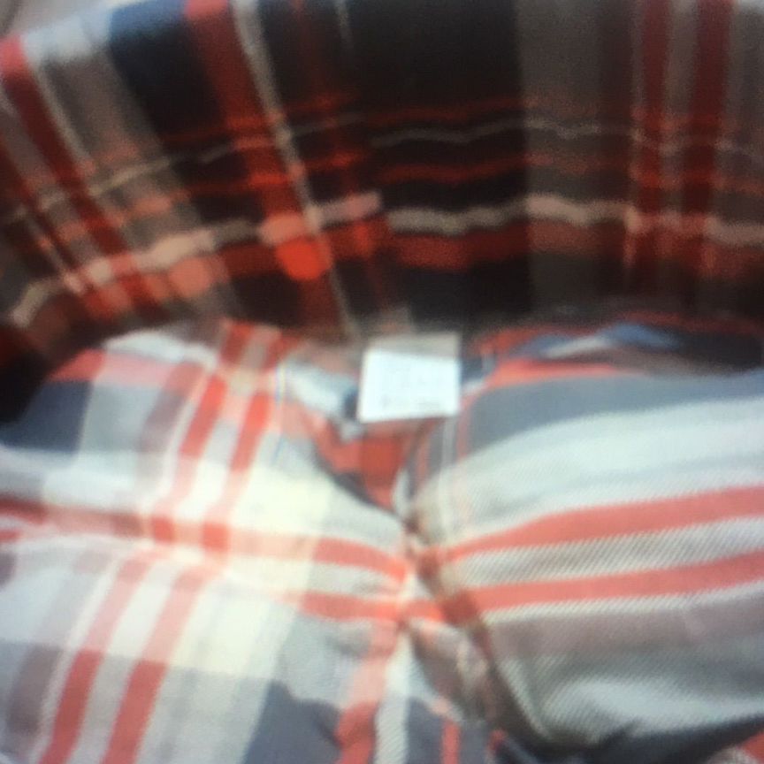 Лежак для кошек