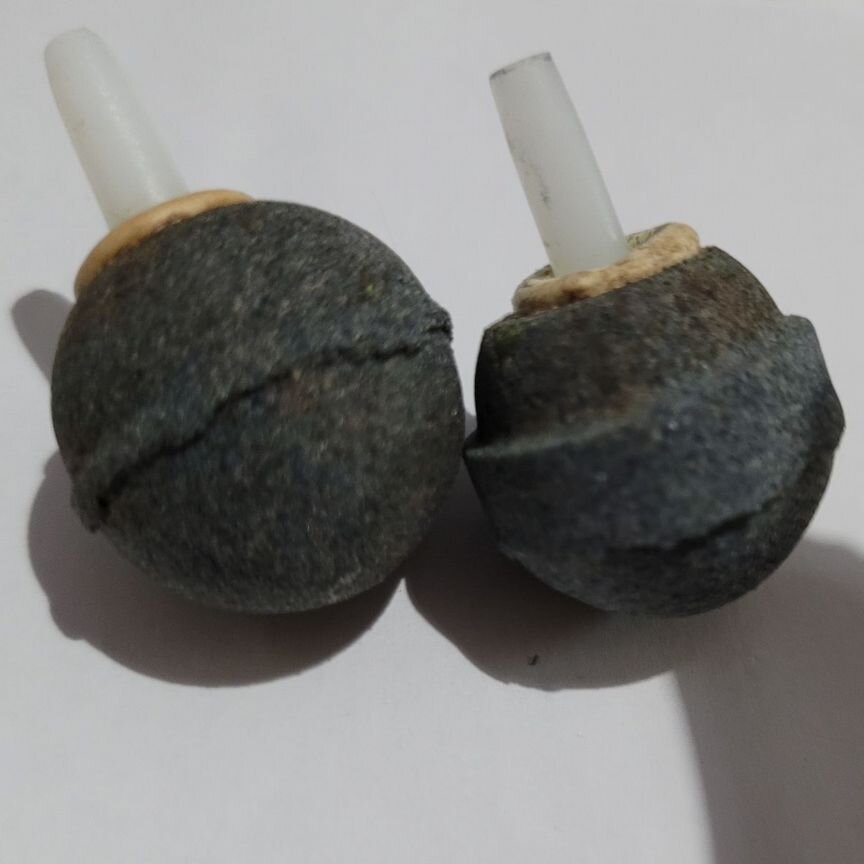 Аэратор для аквариума