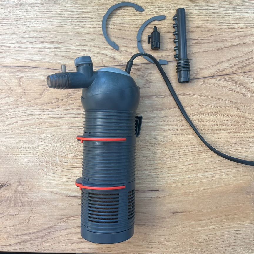 Фильтр аквариумный ehiem biopower 160