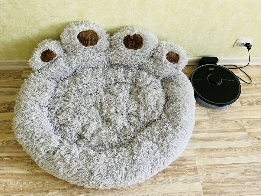 Лежанка для собаки 110 см*90см