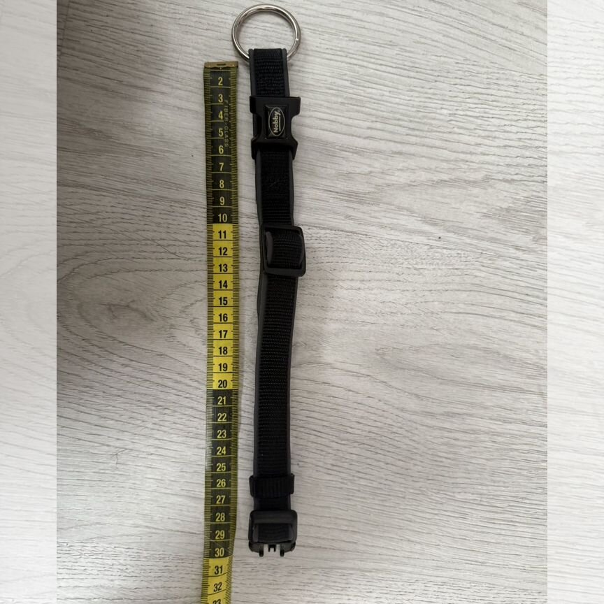 Ошейник для собак Nobby