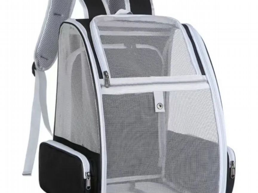 Переноска для животных