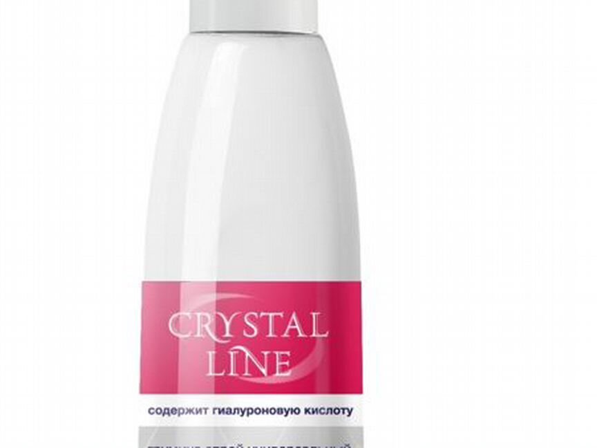 Apicenna груминг-спрей "Шелковый" универсальный дл