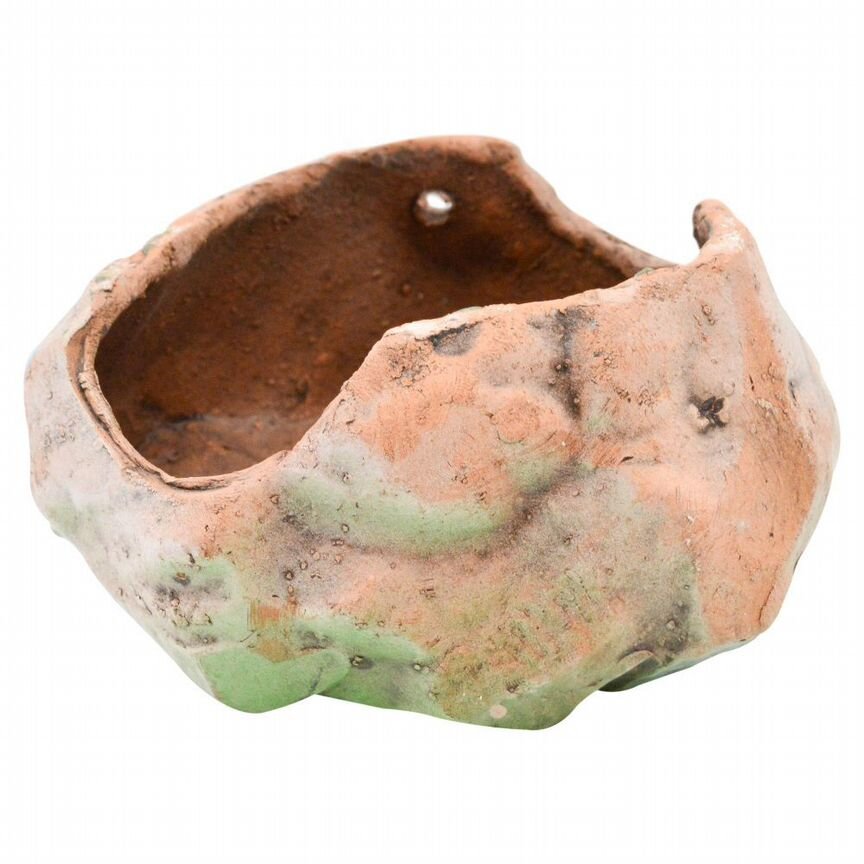 Zooexpress грот Камень 10,5х6х11,5 см