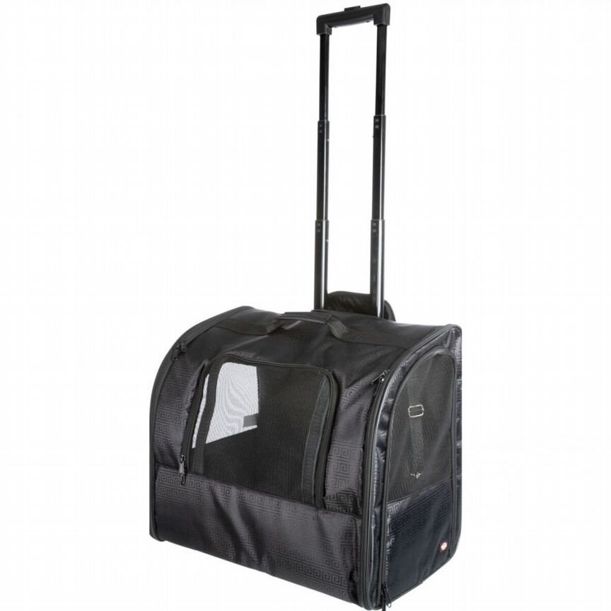 Тележка для собак и кошек Trixie Trolley Elegance