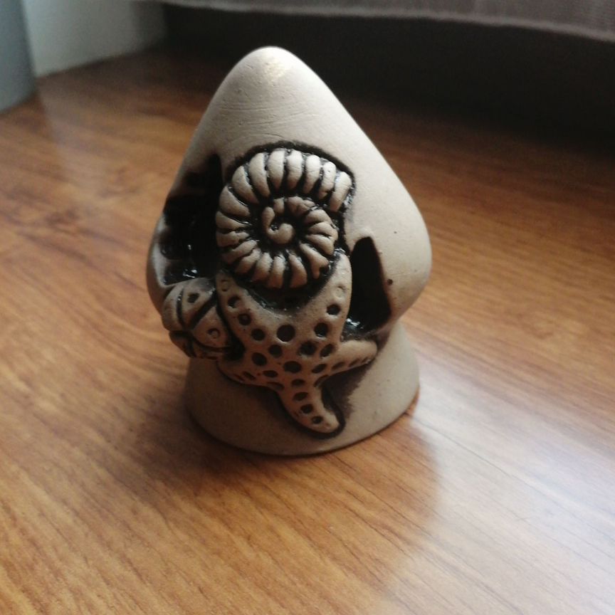 Домик для аквариума