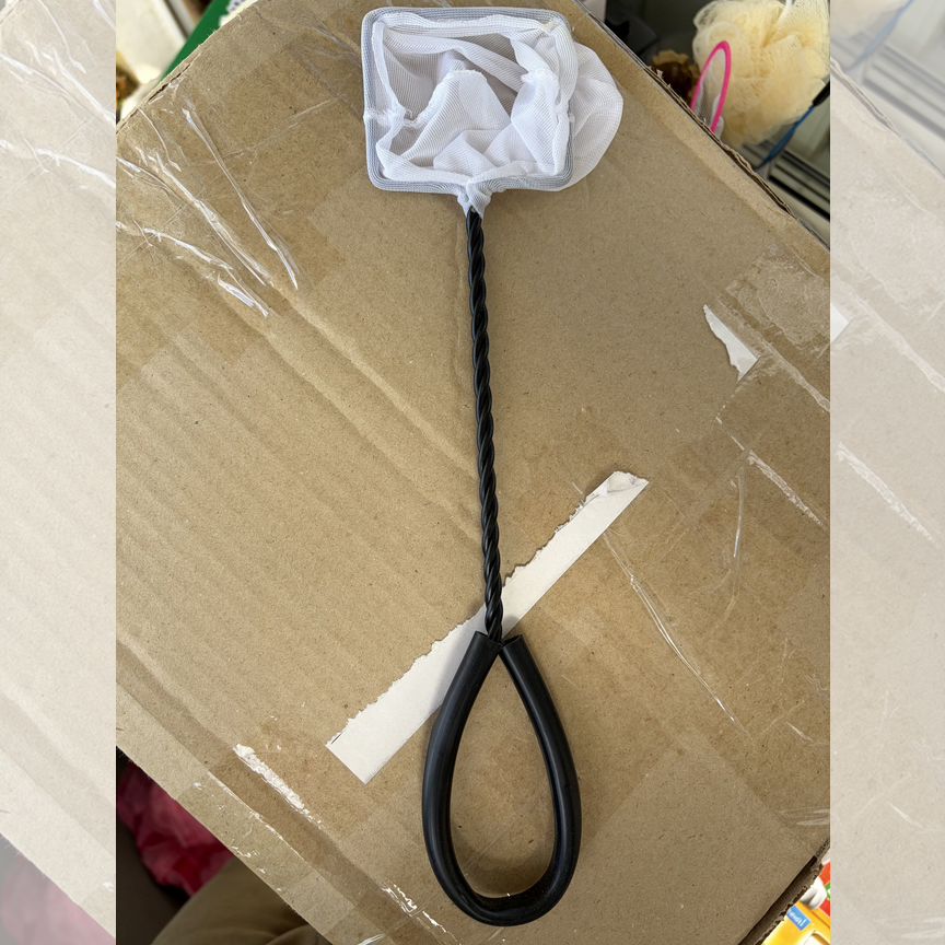 Сачок для аквариума