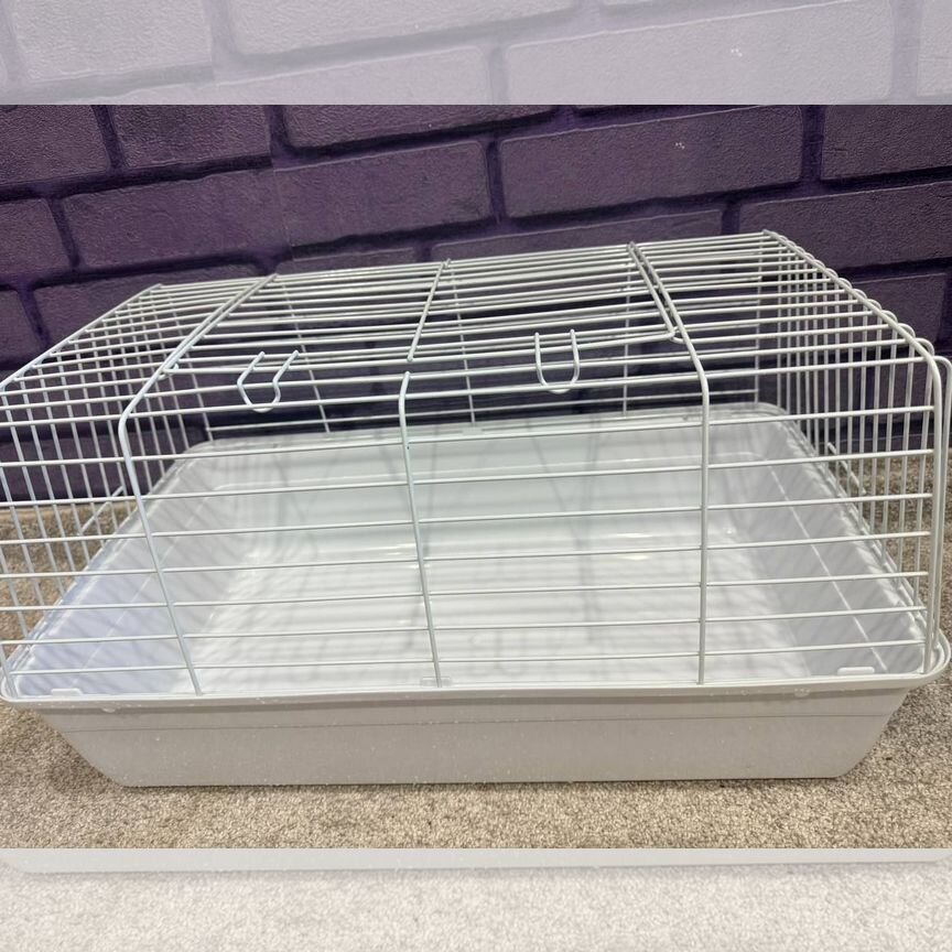 Большая клетка