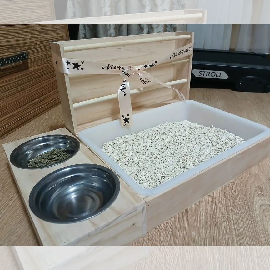 Товары для кролика:вольер кормушка кроватка