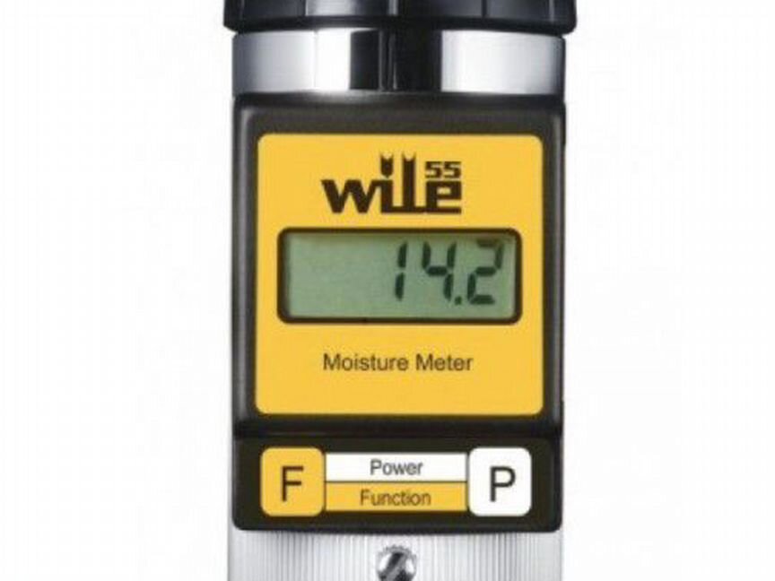 Влагомер зерна wile 55