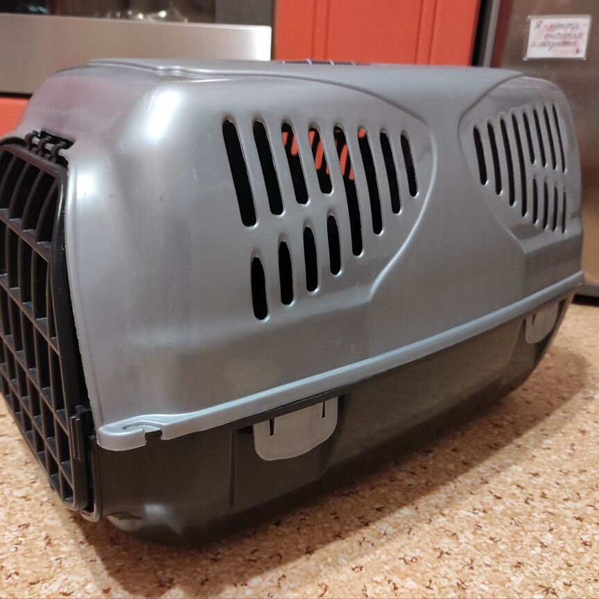 Переноска для животных