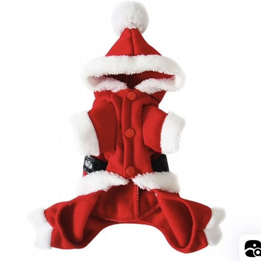 Костюм на собак/ кошек маленьких пород