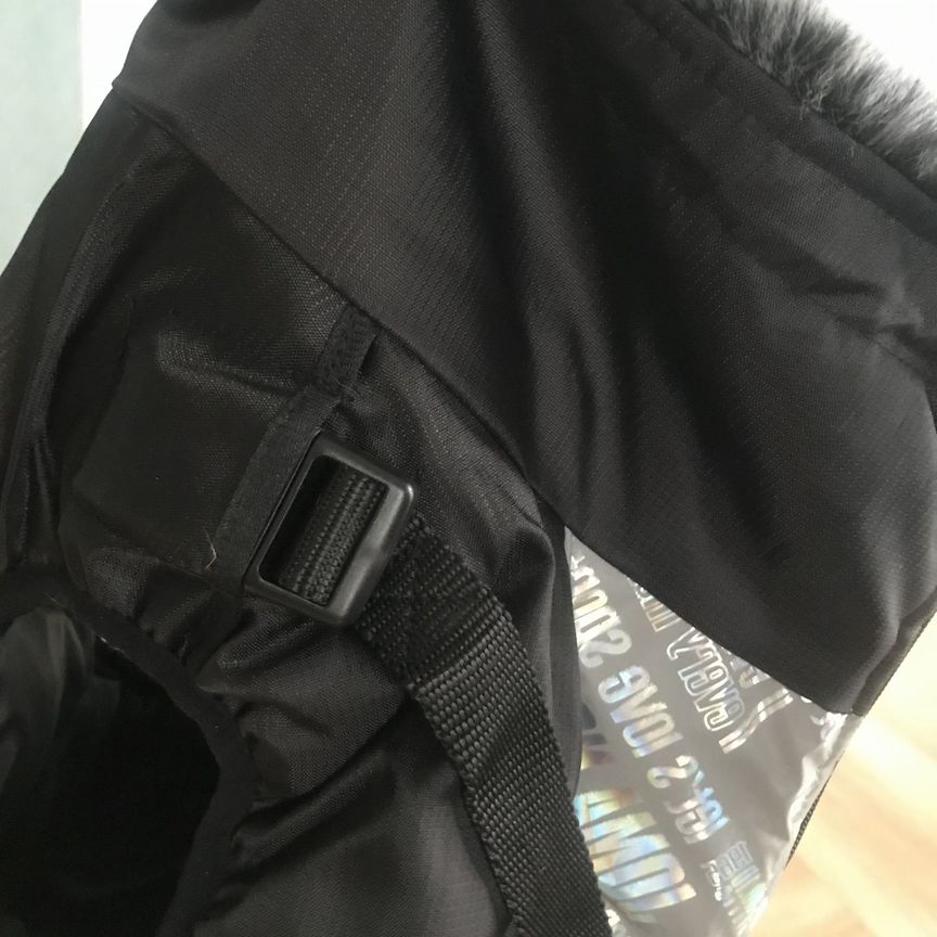Жилетка для собак 4xl