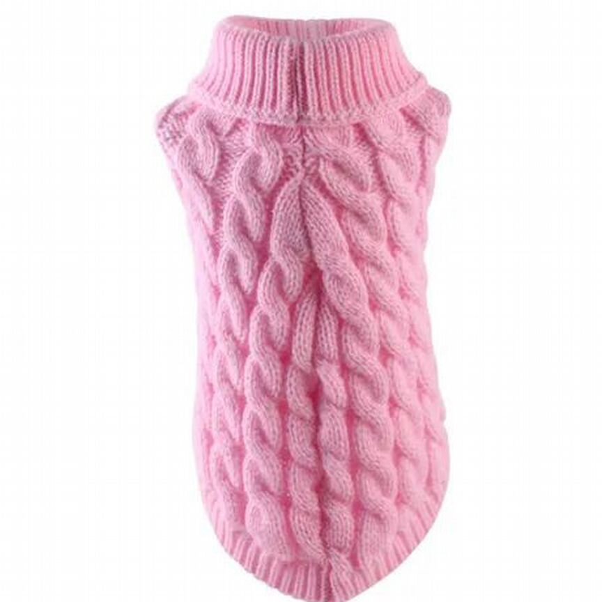 Свитер для маленьких собак Новый