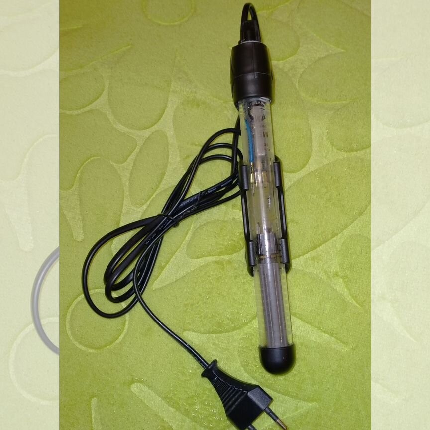 Термометр для аквариума