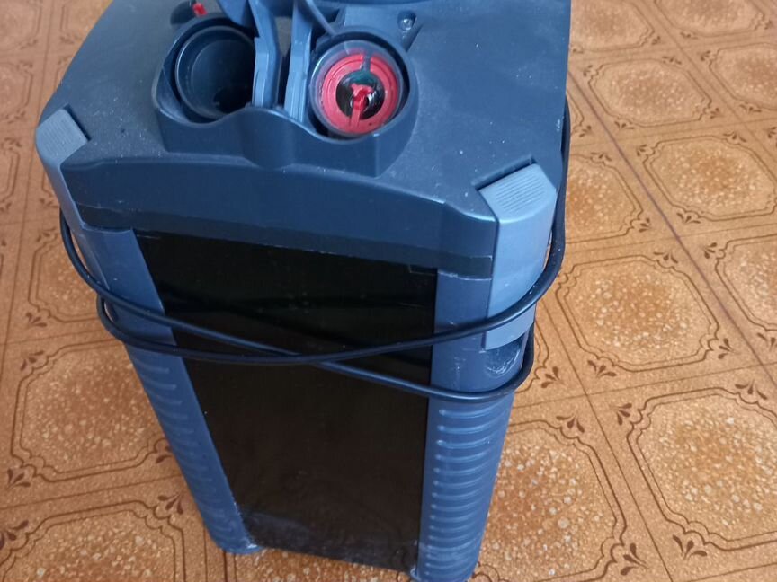 Фильтр внешний eheim 2028