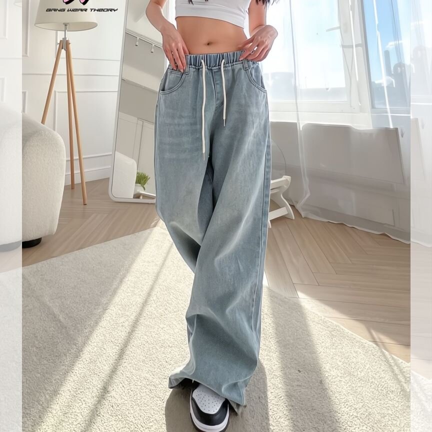 Джинсы женские у2к