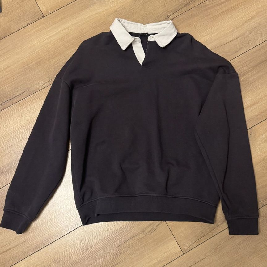 Свитошот Zarina man