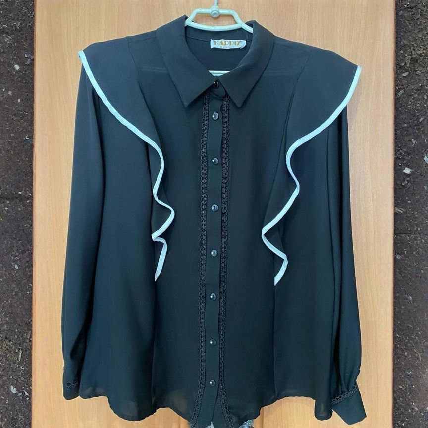 Блузка женская 42 44