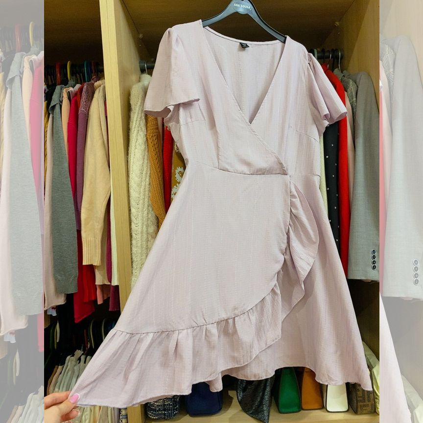 Платье женское shein 50