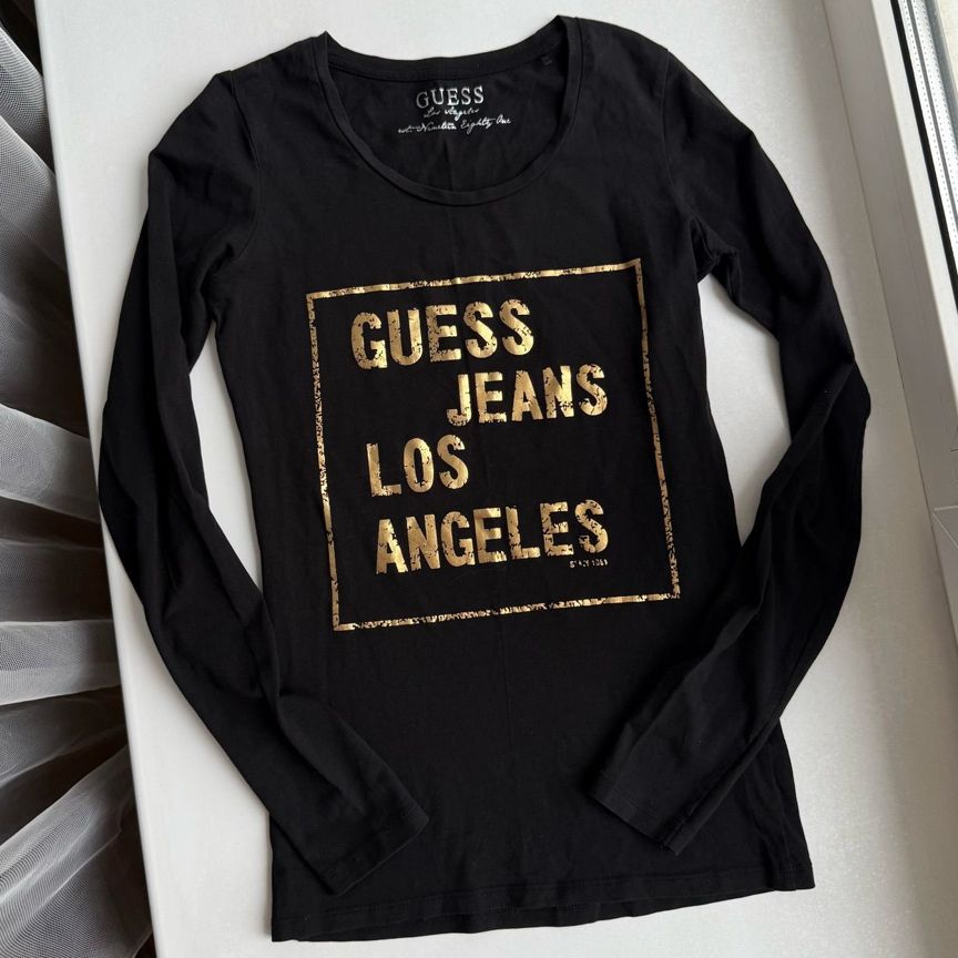 Лонг Guess (s)