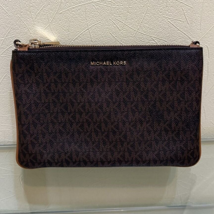 Клатч michael kors