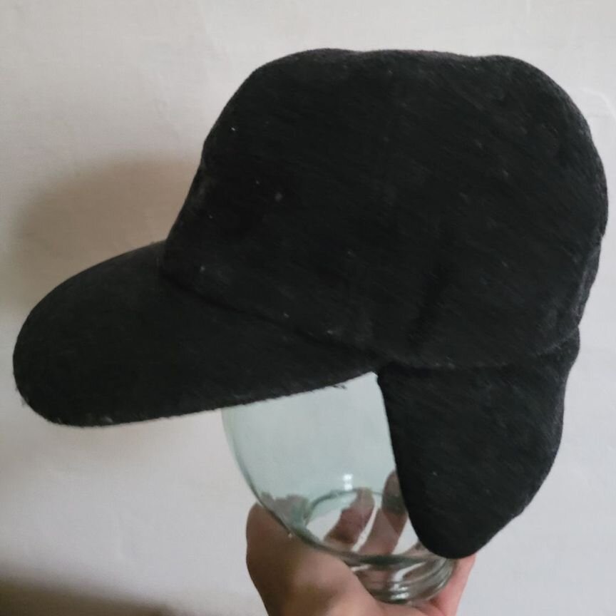 Кепка мужская Faustmann шерсть