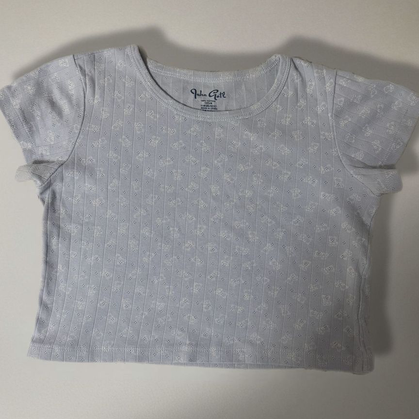 Топ женский y2k