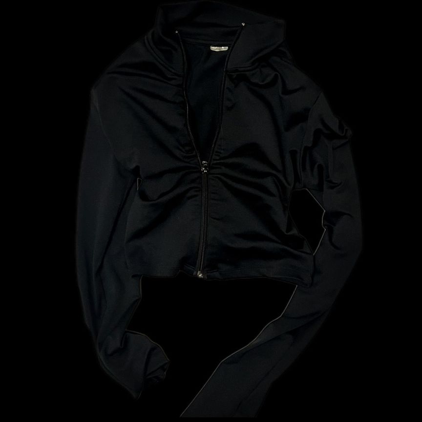 Винтажная кофта у2к