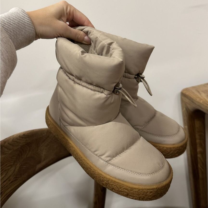 Дутики 12storeez 37