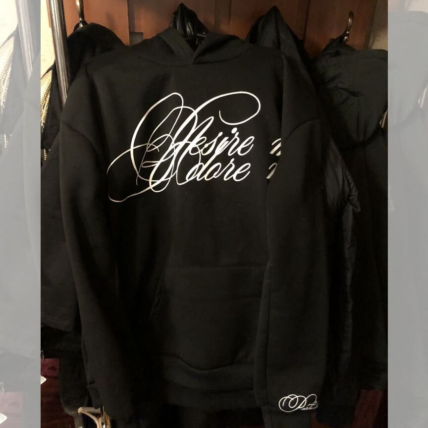Hoodie