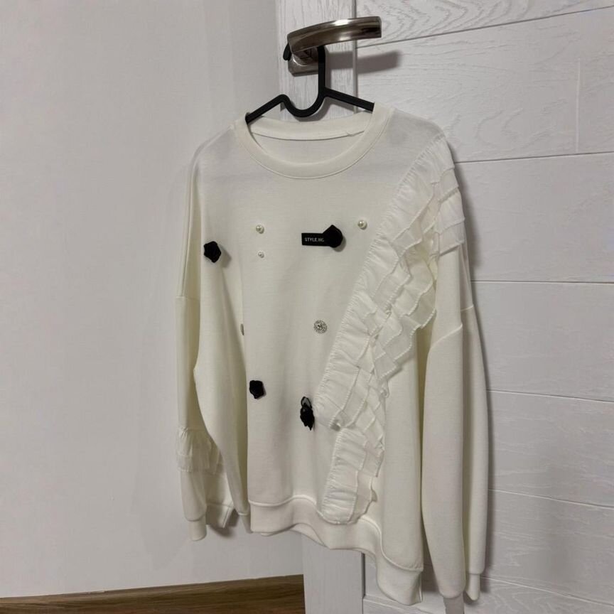 Женская кофта