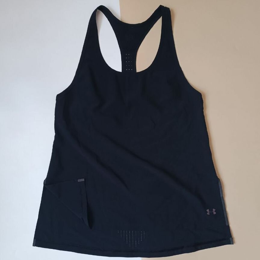 Майка Under Armour Originals S